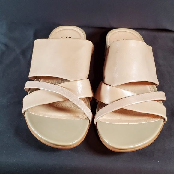 SoftWalk | Shoes | Nwots Soft Walk Sandals | Poshmark